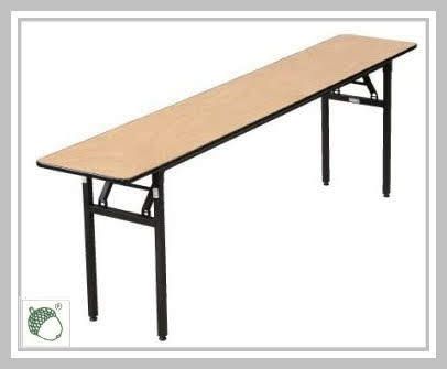 6'x 18'' Conference table (meeting)