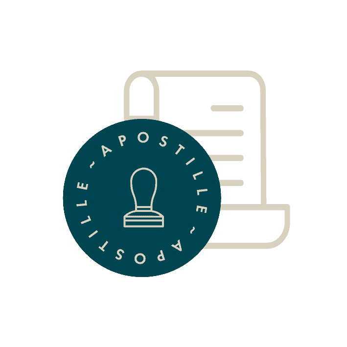 Apostille Countries | DOXNOW