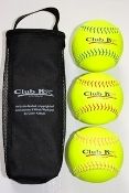 Club K Weighted Ball Set