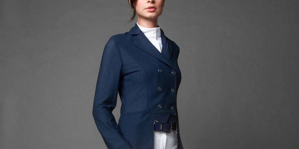 Equo Ware - A Fashion Boutique For English Riders & Horses