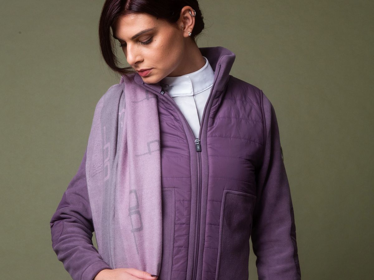 Equo Ware - A Fashion Boutique For English Riders & Horses