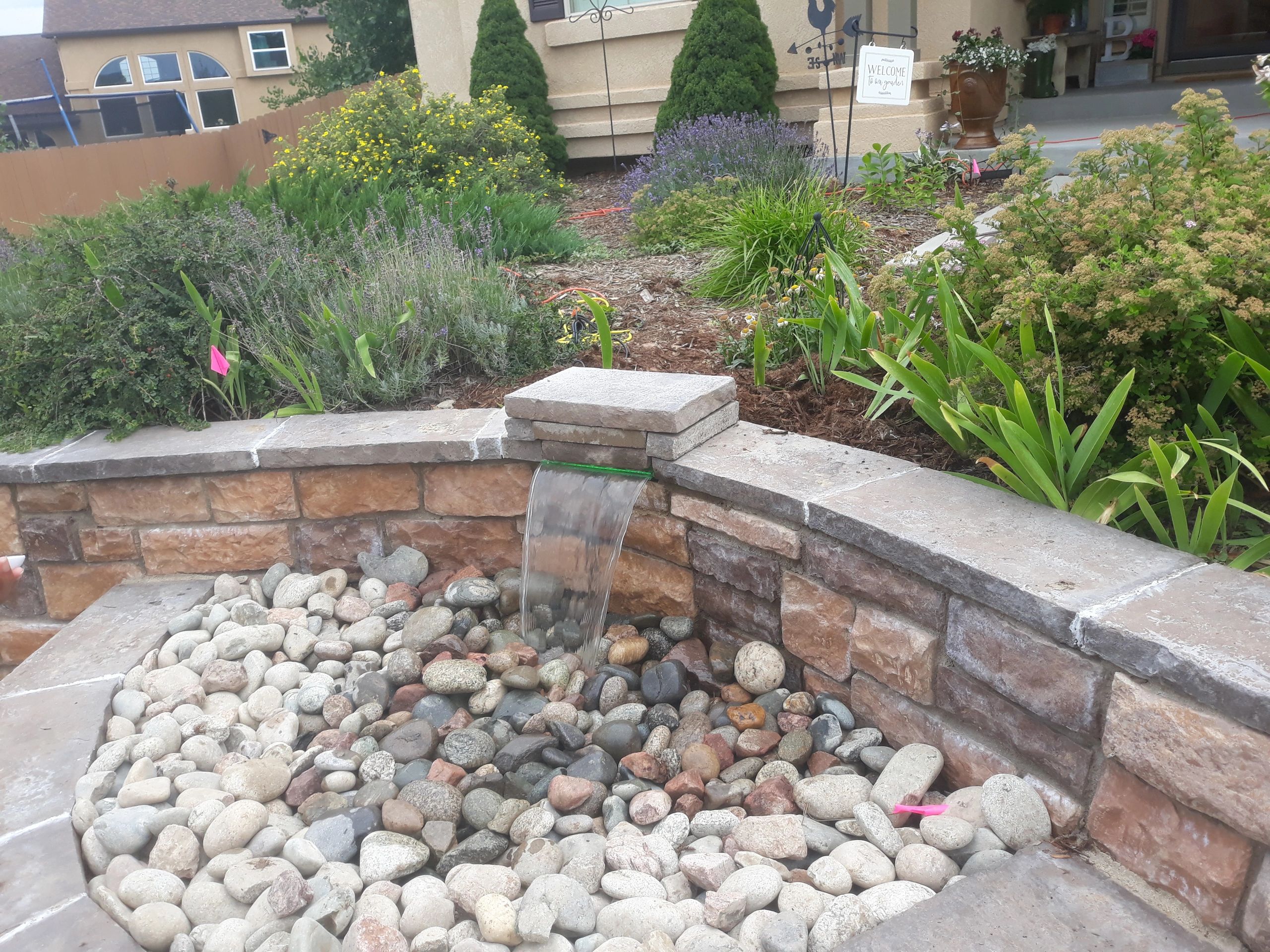 friends landscaping | best friends landscaping