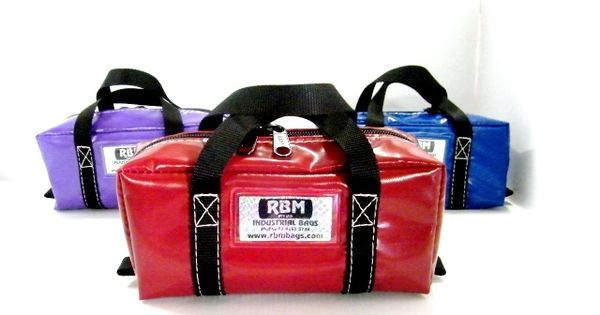 RBM Small Tool Kit Bag