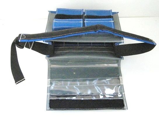 RBM Small Fitters Tool Bag - 908 S FTB