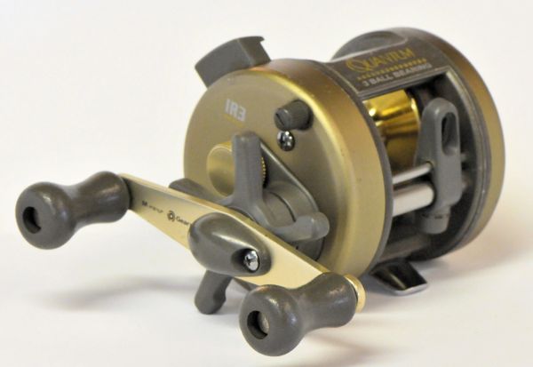 #46 - Quantum IRON IR3 - used ***SOLD***