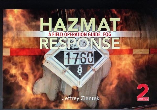 Hazmat Response Field Operations Guide