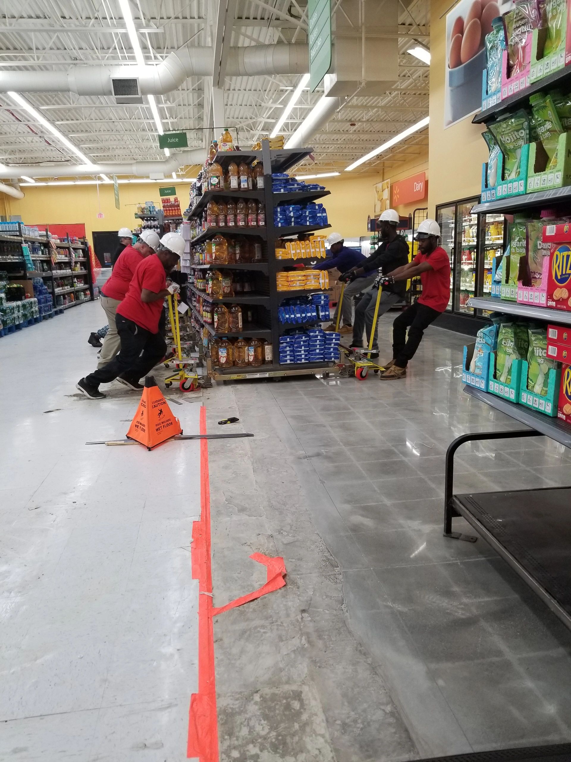 CCRS Choice Retail Services