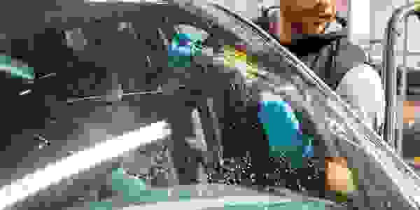 Windshield replacement Chicago