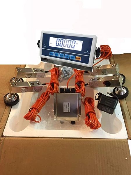 Weigh Kits