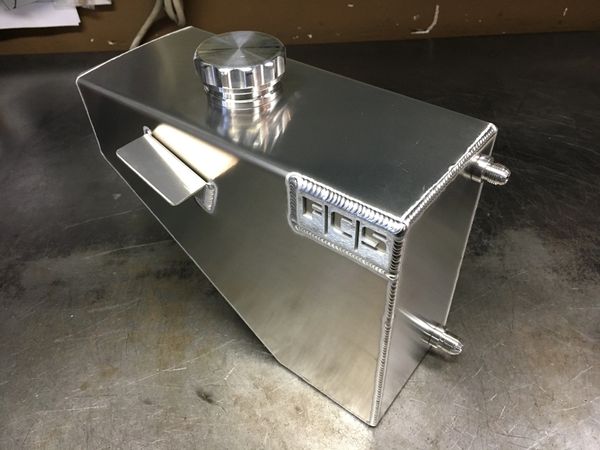 PRO SERIES CATCH CAN