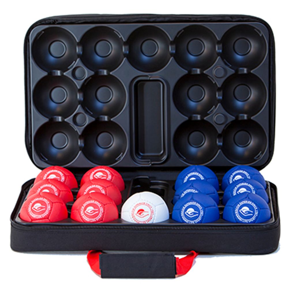 Boccia-Usa.com - Handi Life Sport Boccia, Boccia Equipment