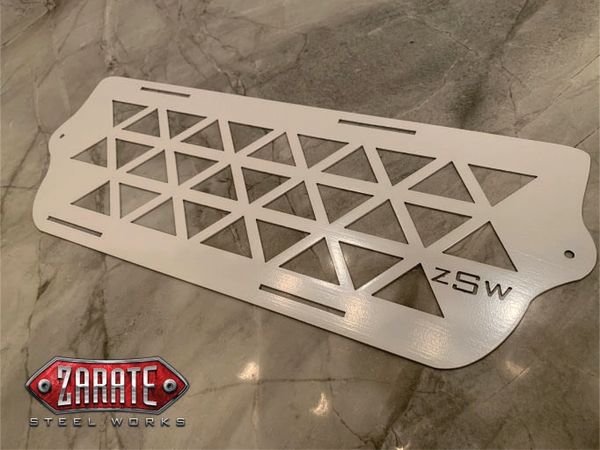 SS Geo Grille