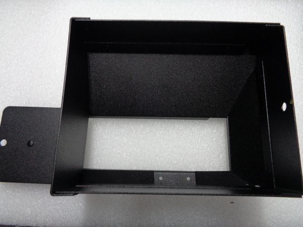 American Changer Hopper Extension ( tall )