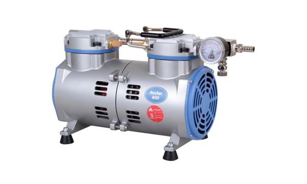 Rocker 800 / Rocker 801