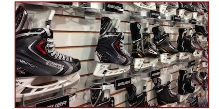 Butler Sporting Goods