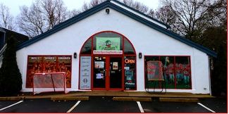 Butler Sporting Goods