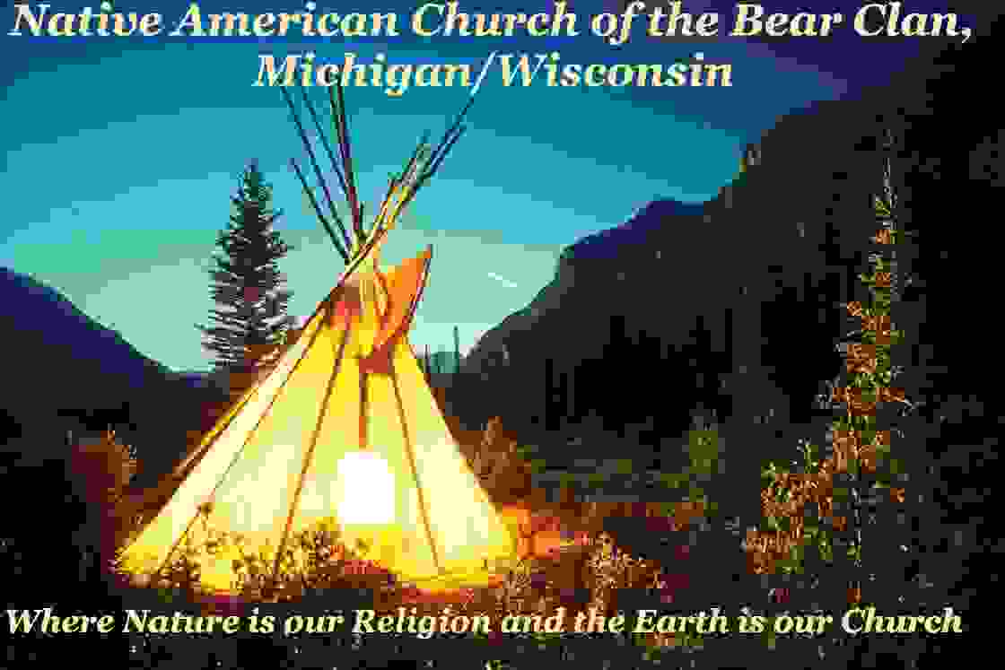 Native American Church - Native American Church