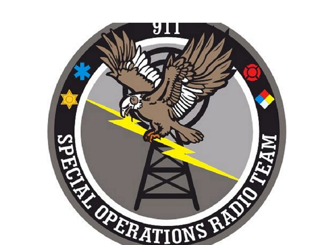 Special Operations Radio Team
