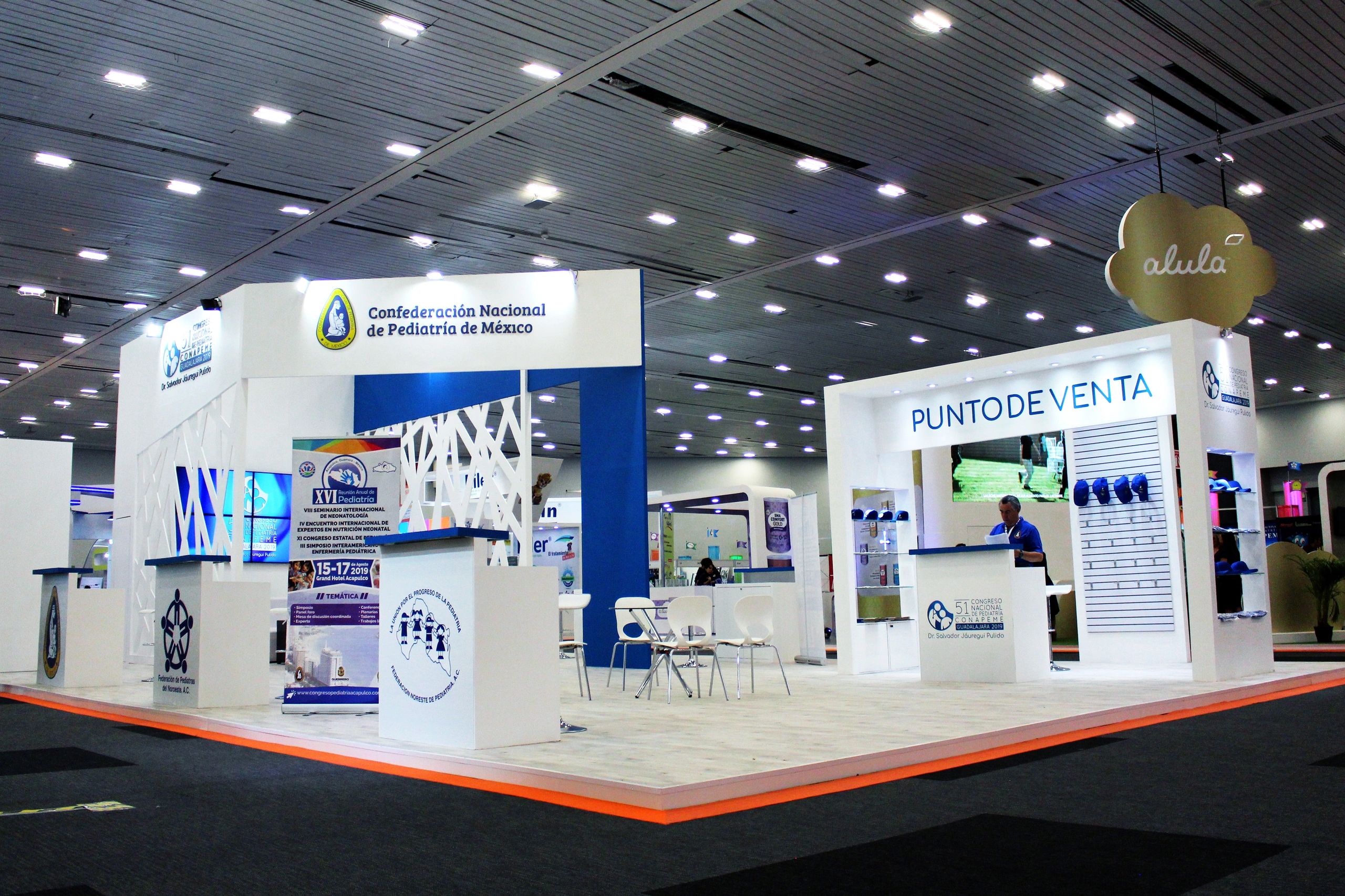 Vende más con el Display Ideal