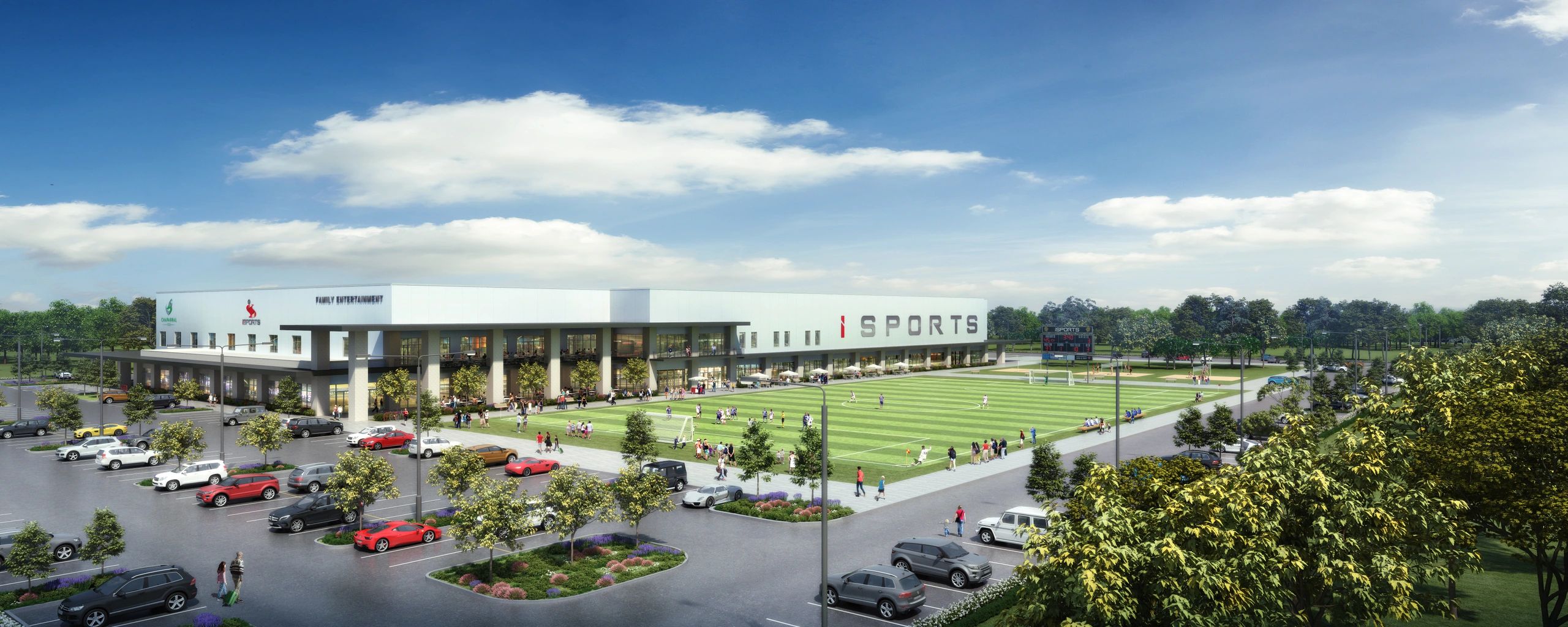 John Mapes Architects