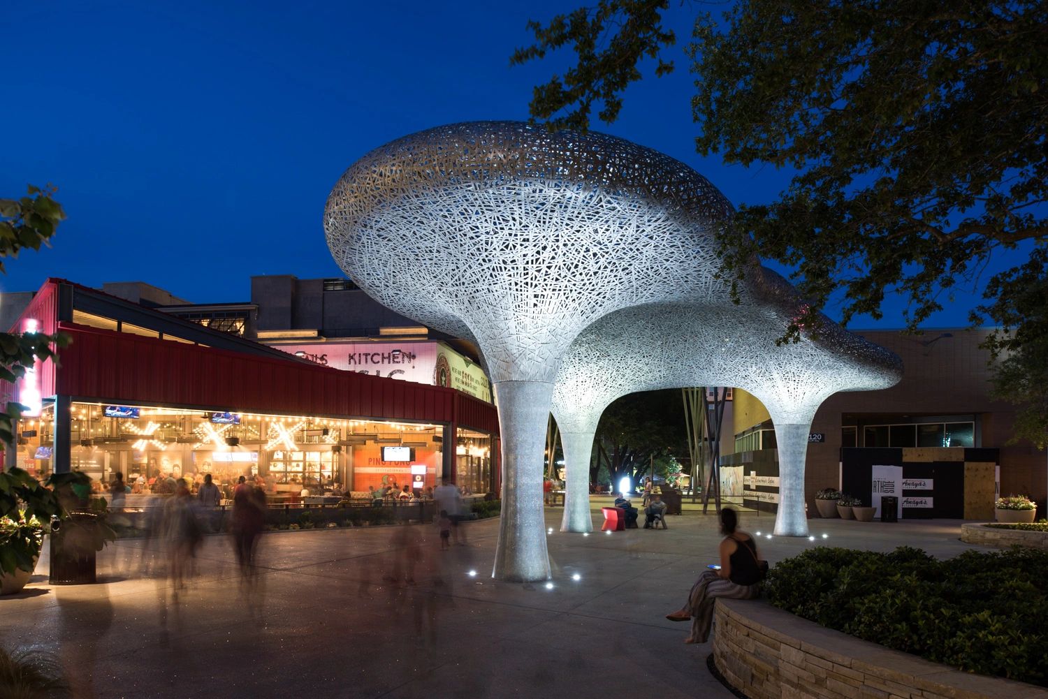 John Mapes Architects