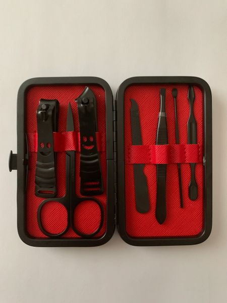 MINI FINGERNAIL & TOENAIL KIT