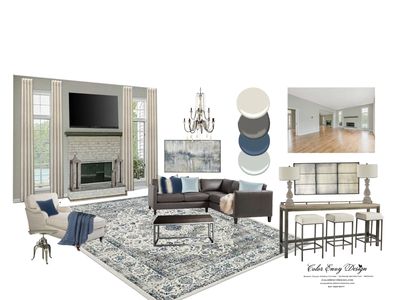 Color Envy Design Color Consulting & Decorating