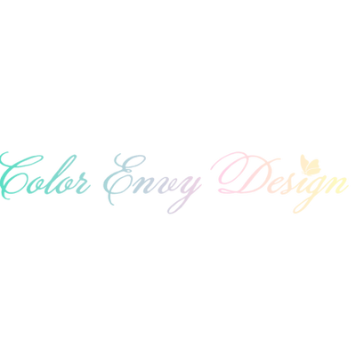 Color Envy Design Paint Color Consulting & Decorating