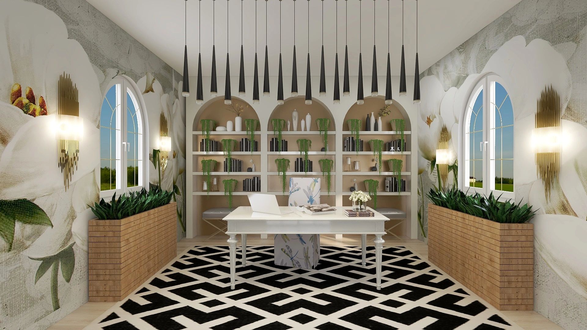 Color Envy Design Expert Paint Color Consultant & Decorating & 3D ...