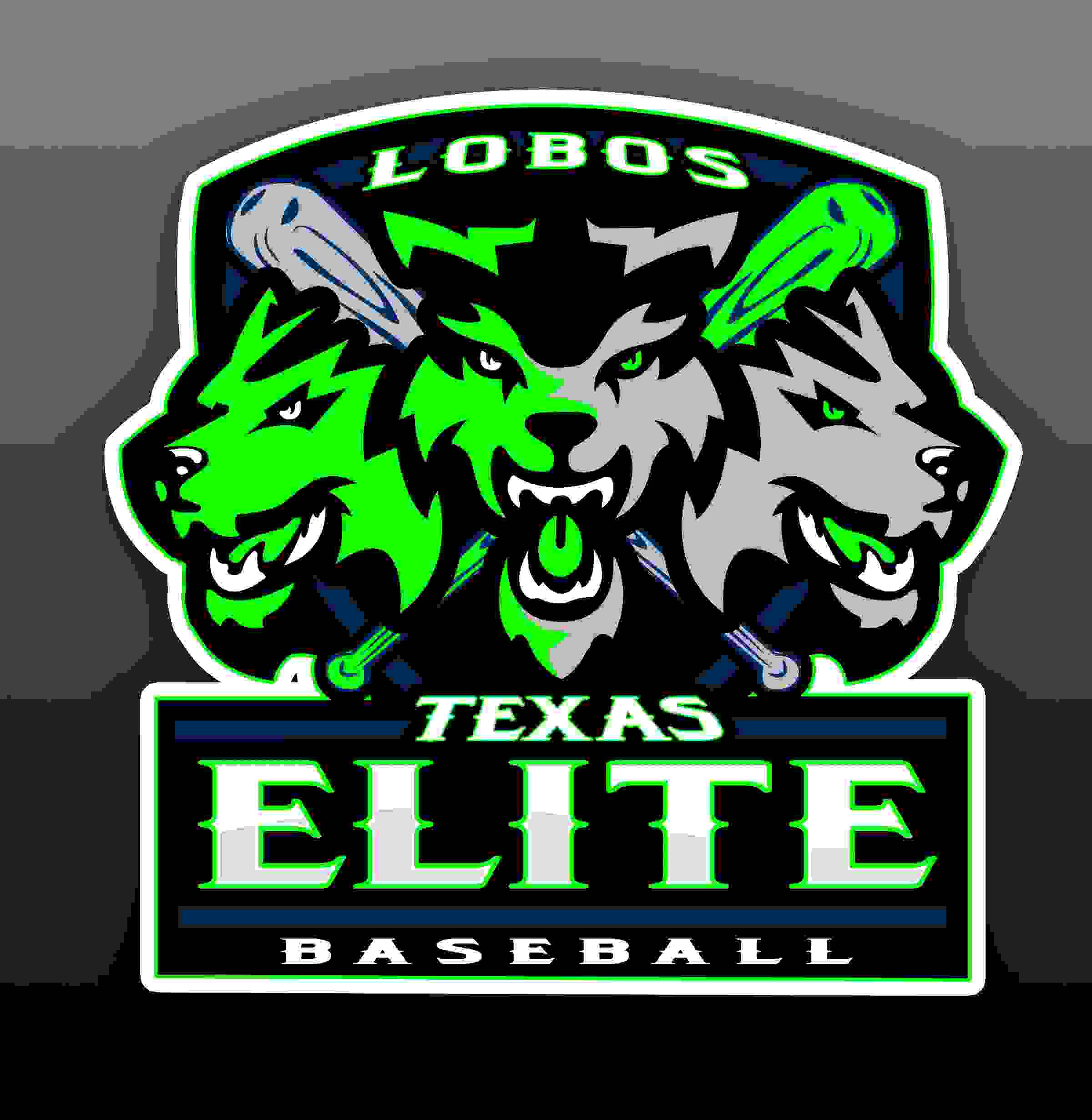 TEXAS ELITE LOBOS