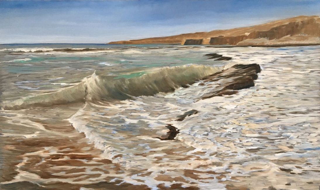 About | Dempster Contemporary Art