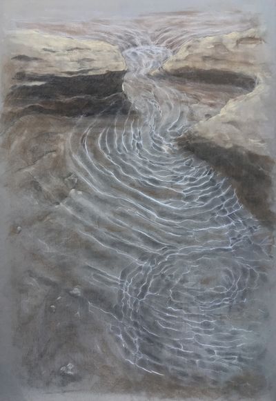 Dempster Contemporary Art - Contemporary Art, Contemplation, Artist