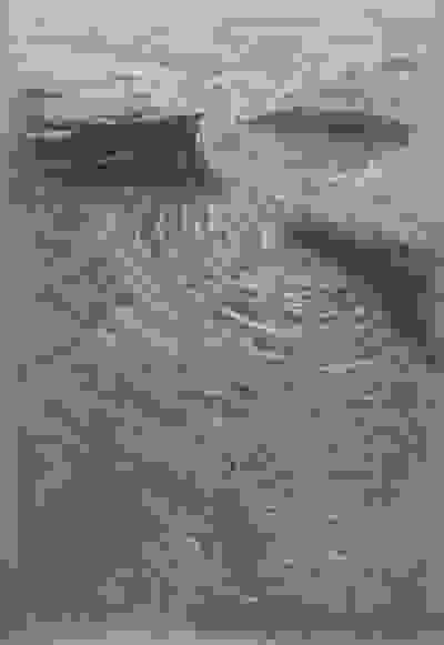 Dempster Contemporary Art - Contemporary Art, Contemplation, Artist