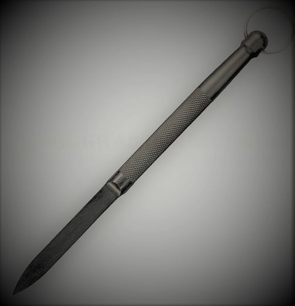 Cold Steel Delta Dart Kubotan Polymer Knife