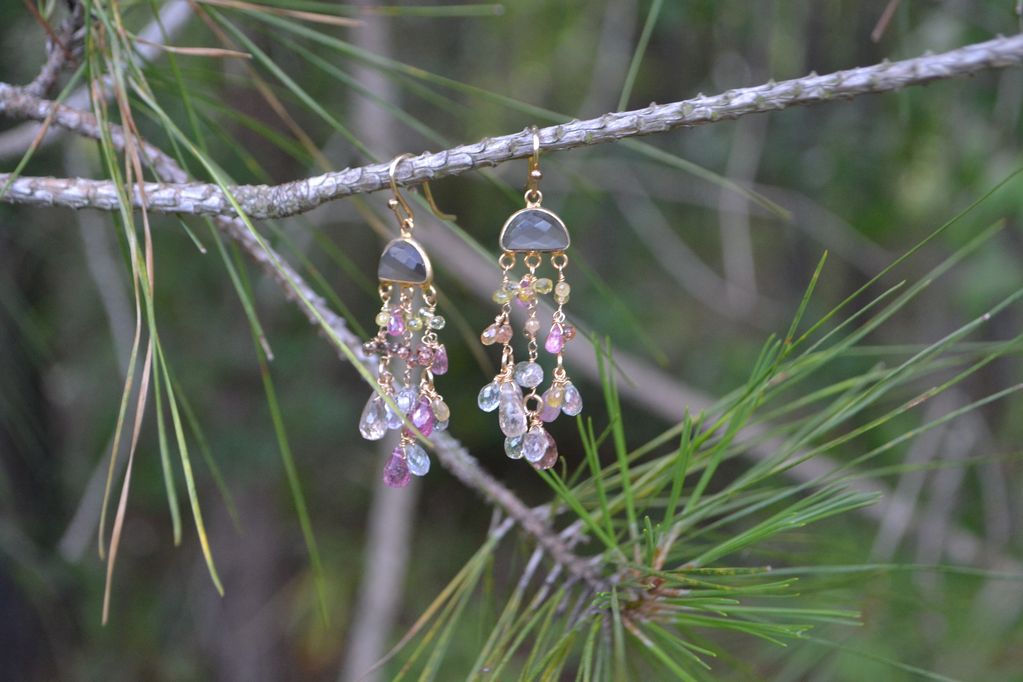 Charleston Rice Beads - Southern Charm of Charleston