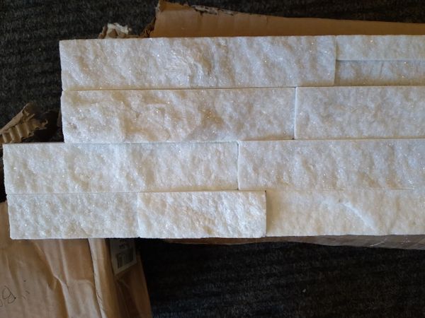 Glacier Ledger Stone