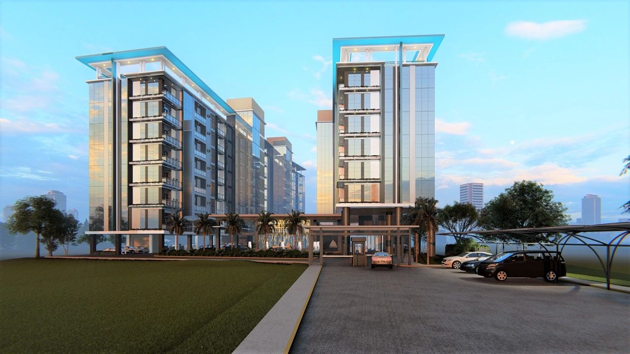 CAD Co. - Architect, Design and Construction