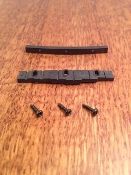 Fender Style Retrofit Nuts