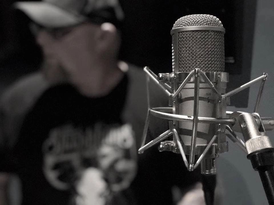 Arch Audio Recording | Arch Audio Recording