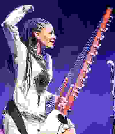 Biography | Sona Jobarteh