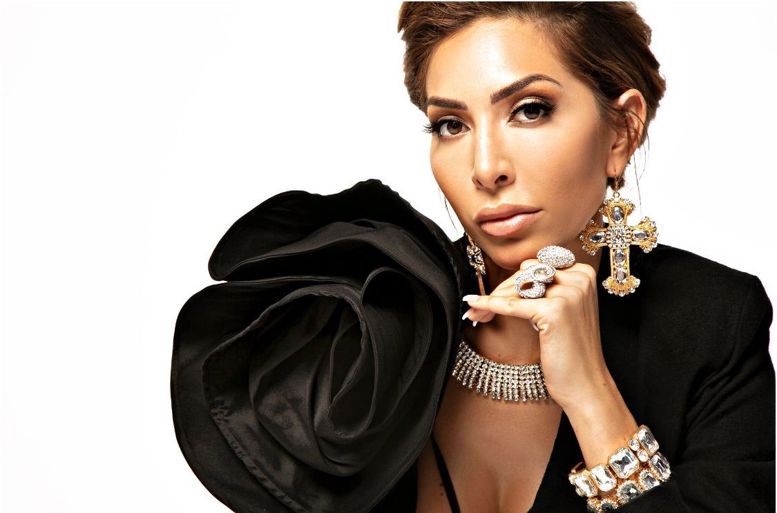 Actor's Resume - FARRAH ABRAHAM | FARRAH ABRAHAM