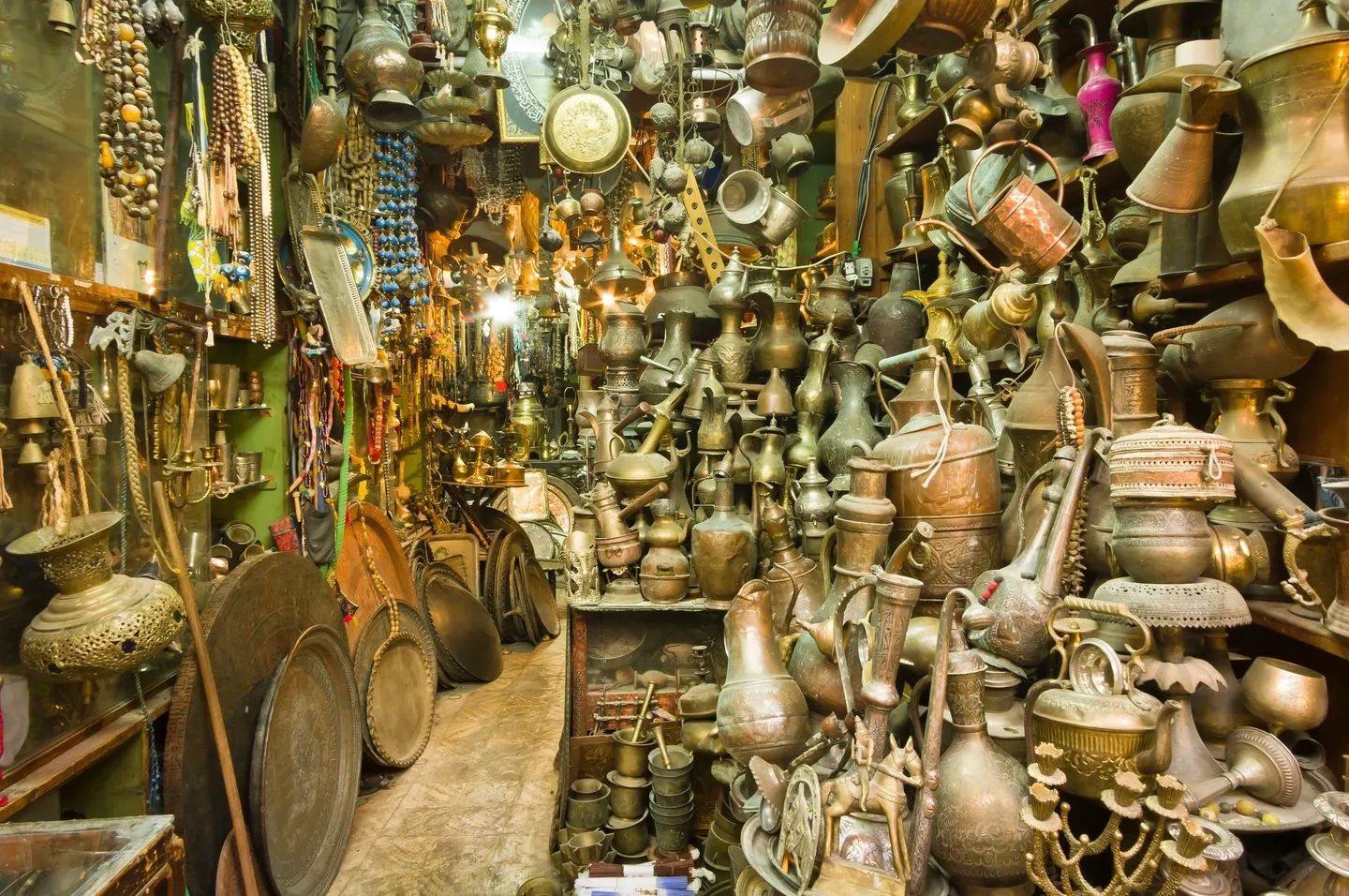 Hoarding Solutions