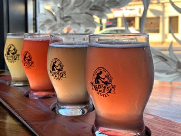 Our Beers | Sussex Ale Works