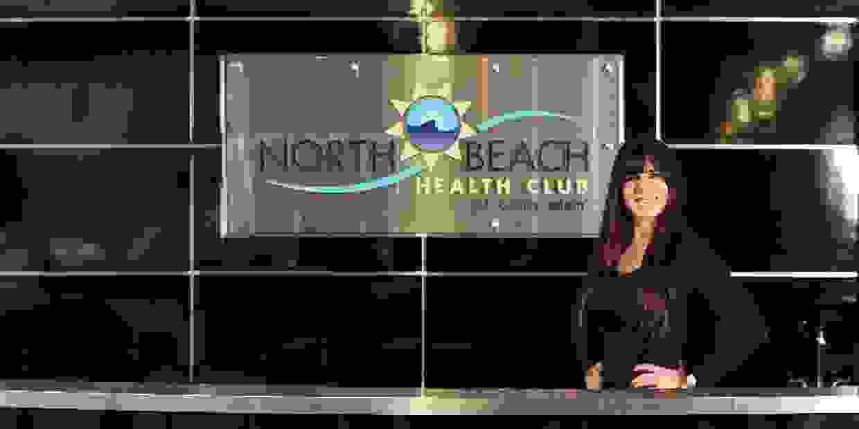 North Beach Health Club - Gym, Fitness, Health Club | North Beach ...