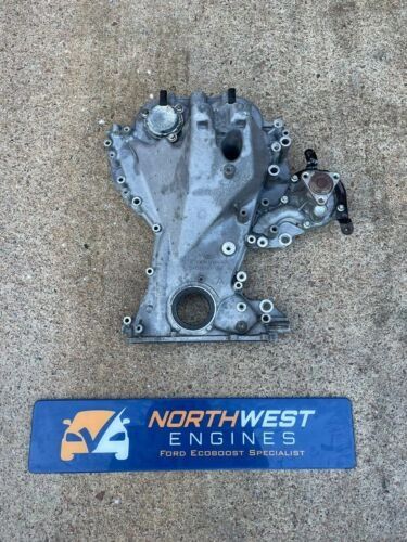 2012 - 2018 Ford Fiesta Focus EcoSport 1.0 1L Ecoboost Engine Timing ...