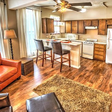 Our Suites | The Redlands Hotel