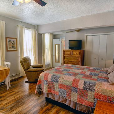 Our Suites | The Redlands Hotel