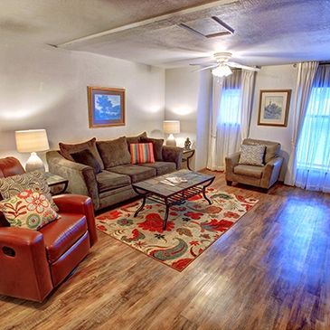 Our Suites | The Redlands Hotel