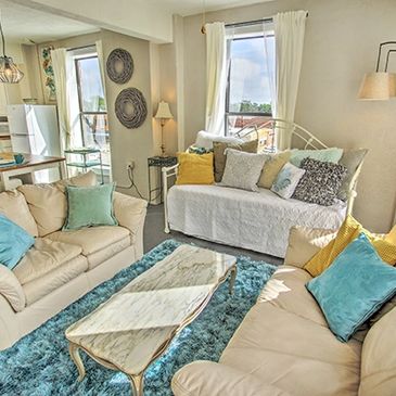 Our Suites | The Redlands Hotel