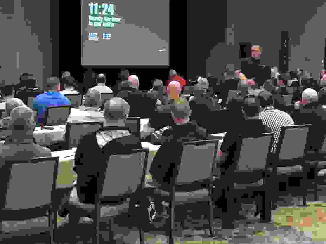 Ontario Tactical Advisory Body - Home